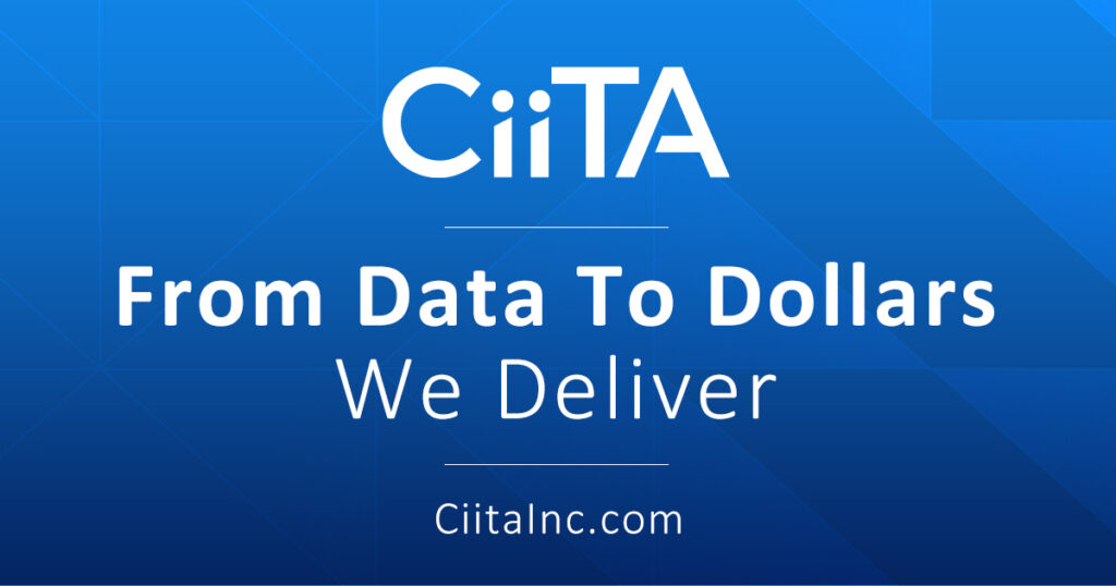 CiiTA | Your Partner For Smarter Pharma Solutions – From Data to ...